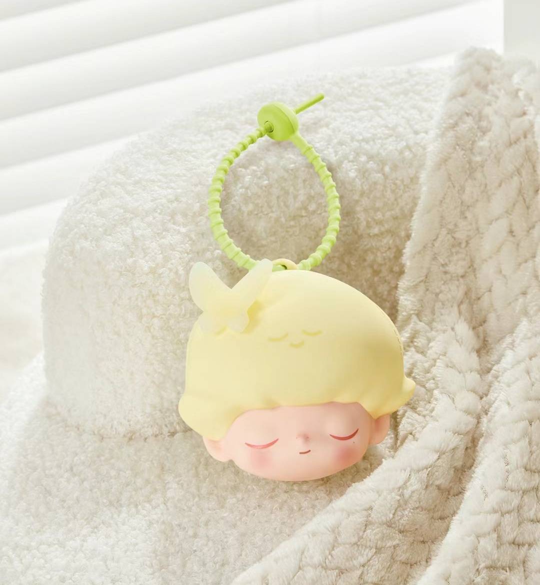 Dimoo By Your Side Series Earphone Bag blind box – tknoveltyshop