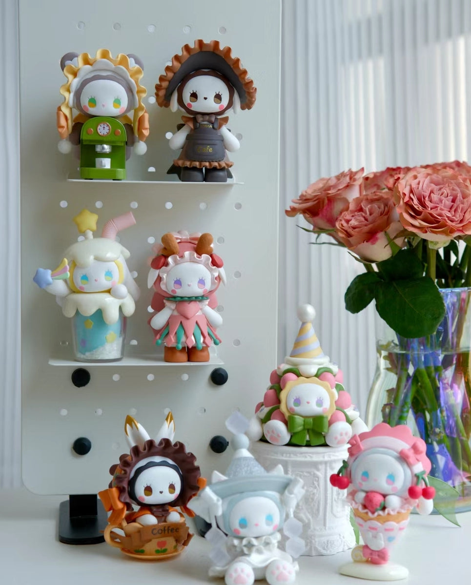 Emma Coffee Shop Series blind box – tknoveltyshop